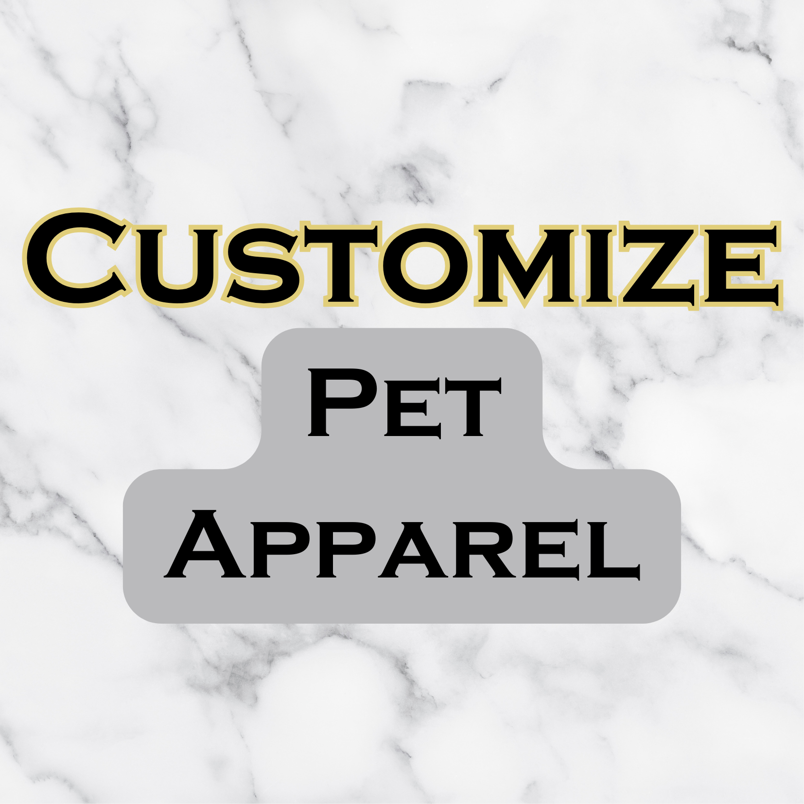 Customize – Noel Customs LLC